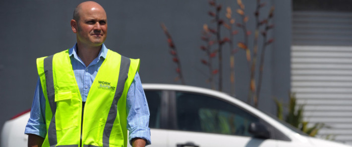WorkSafe NZ plans new era of safety - PlaceMakers