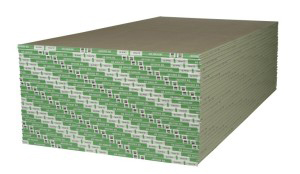 GIB Aqualine 13mm board - PlaceMakers