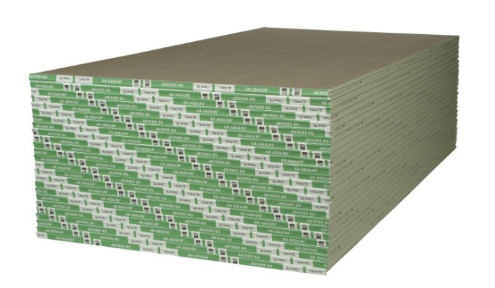 GIB Aqualine 13mm board - PlaceMakers