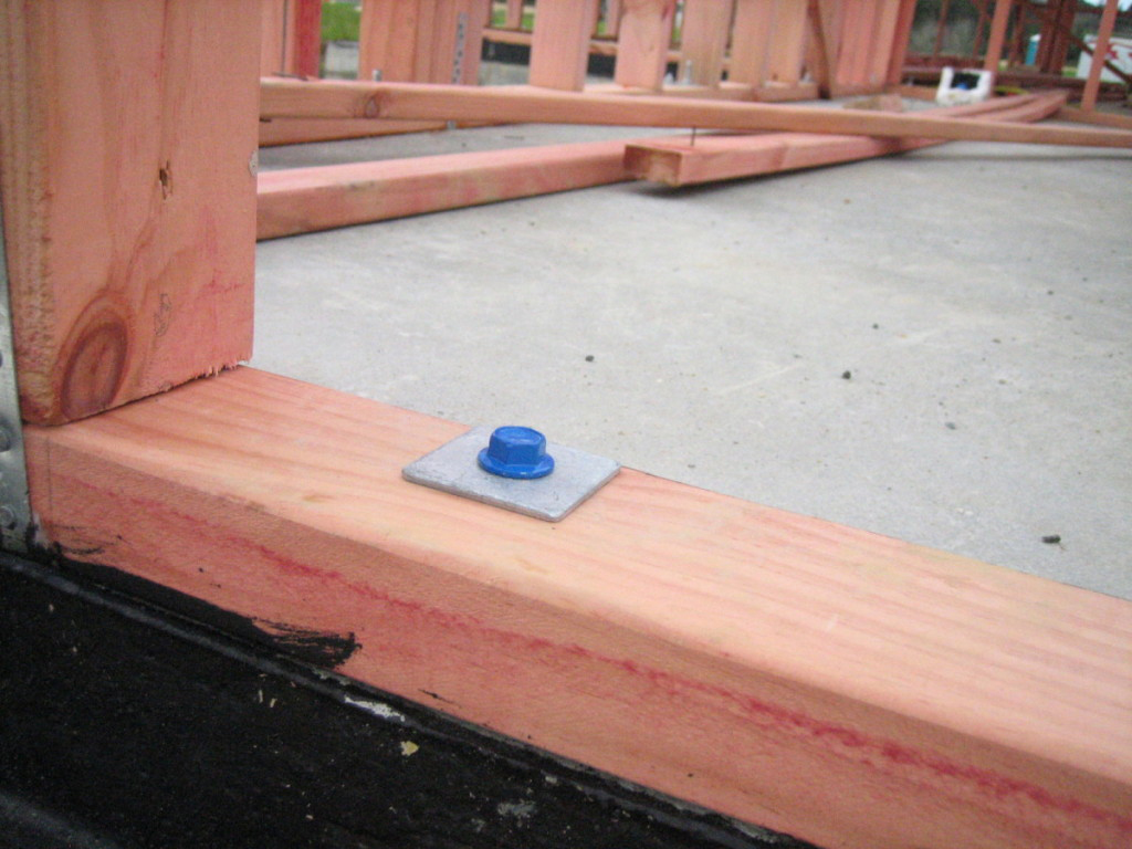 MiTek will fix it - PlaceMakers
