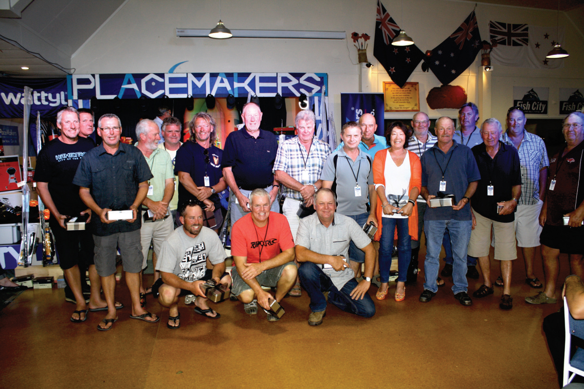 original crew - PlaceMakers