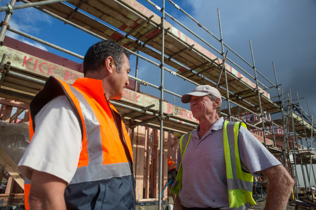 Maximising a migrant workforce (part 1) - PlaceMakers