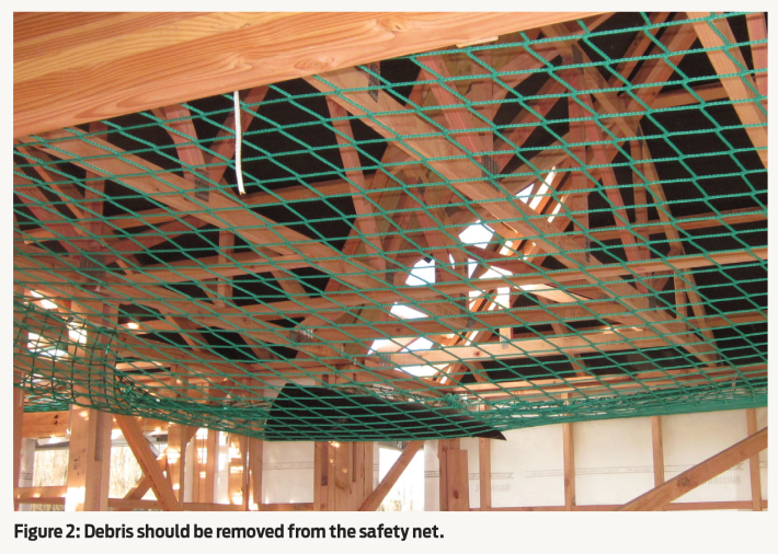 Facts about safety nets - PlaceMakers