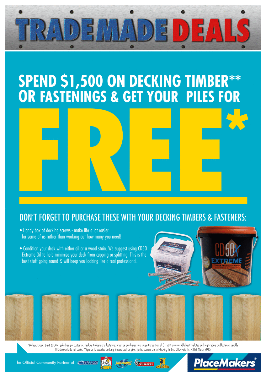 PM1068-March-Trade-Only-Decking - PlaceMakers
