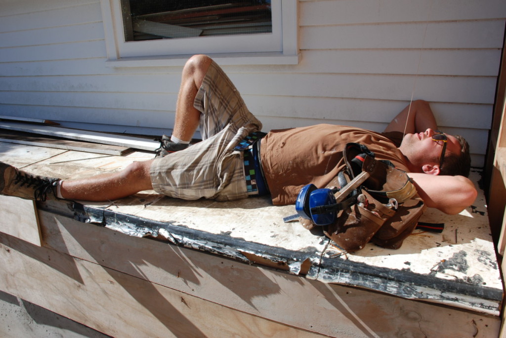 Risks that appear overnight - PlaceMakers