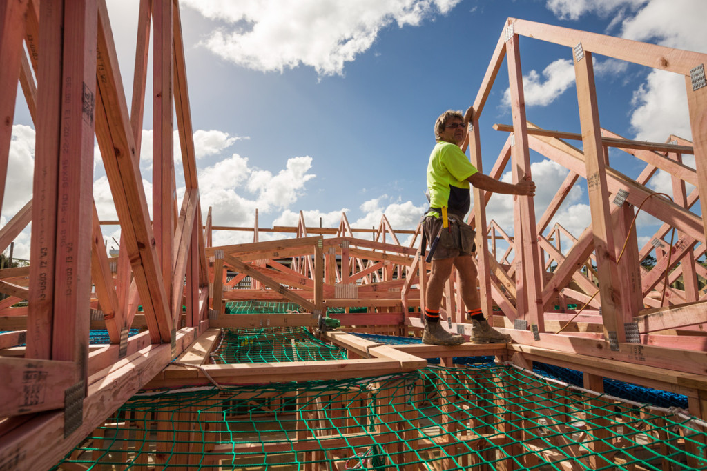 Keeping everyone safe on site - PlaceMakers