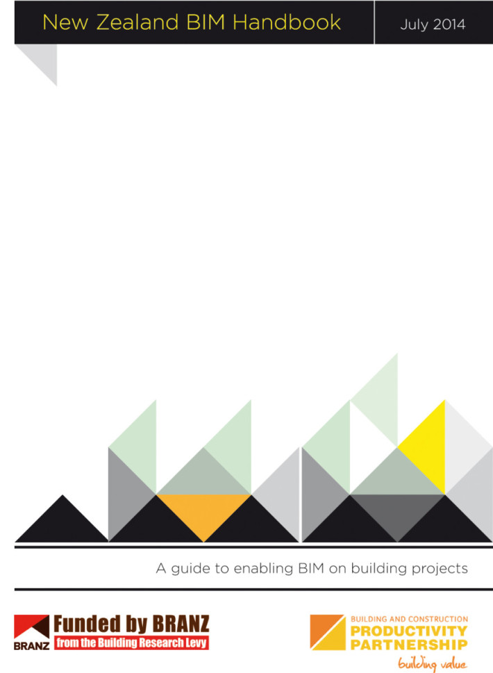 BIM handbook launched after industry feedback - PlaceMakers