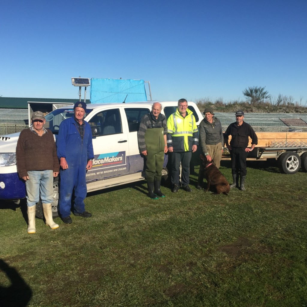 brendan leary - PlaceMakers