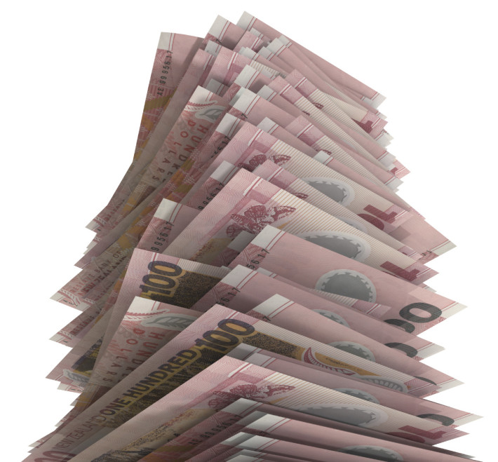 How to make your first million - PlaceMakers