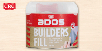 CRC BUILDERS FILL 1L - PlaceMakers