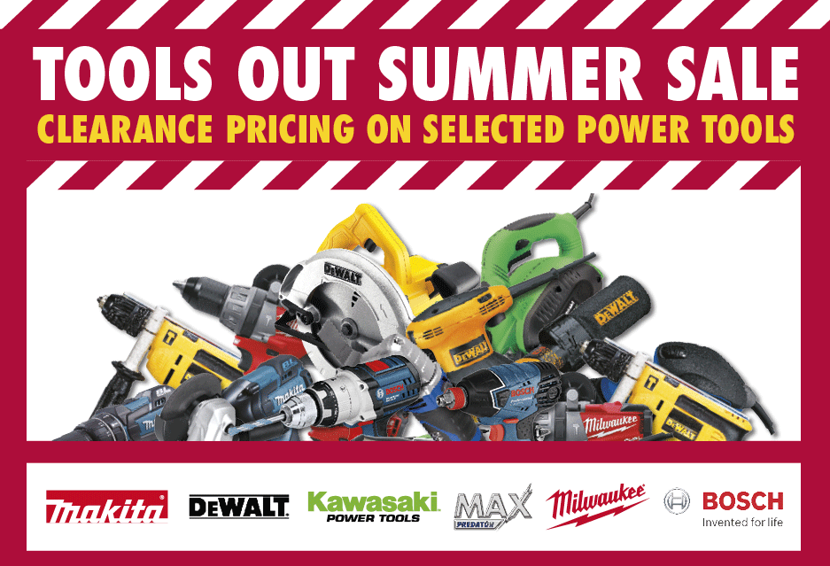 Tools-Out-Summer-Sale-HP - PlaceMakers