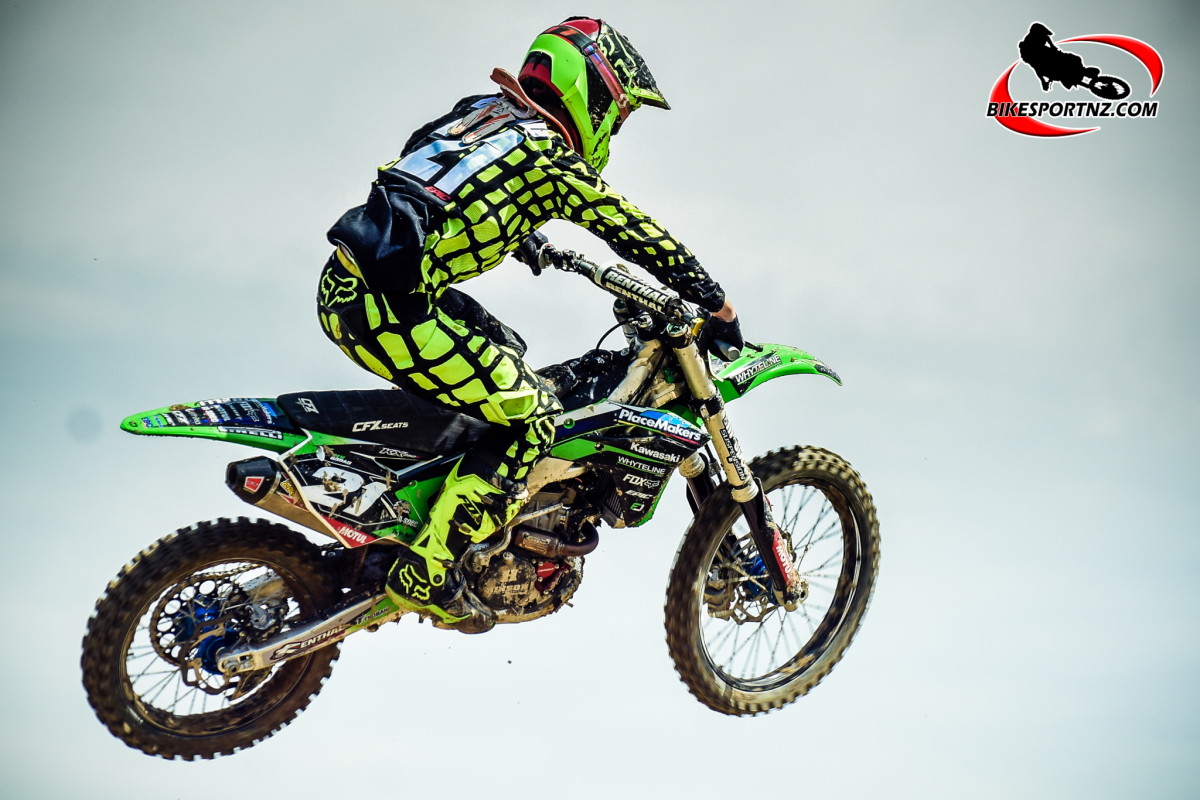 Ben Broad - PlaceMakers