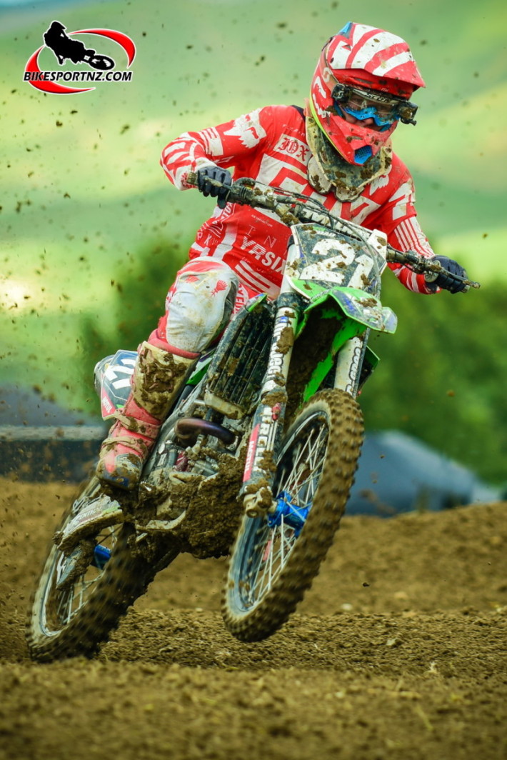 X-Factor takes Ben abroad - PlaceMakers