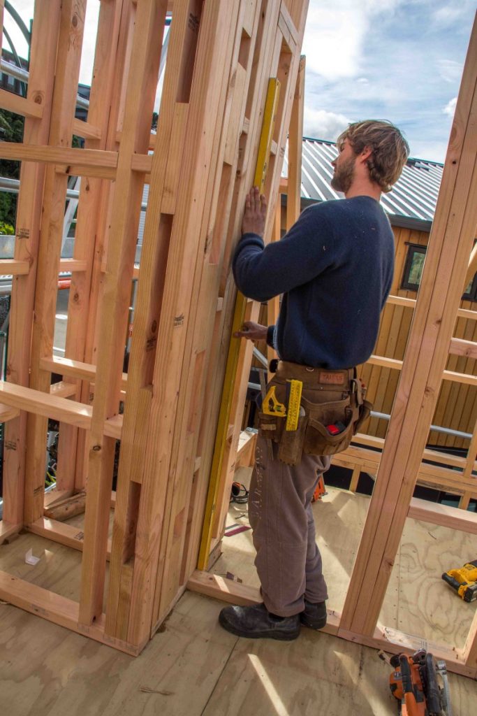 Helpful timber-framing and foundation pointers - PlaceMakers