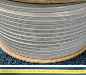 Dangerous cable identified at nine Auckland sites - PlaceMakers