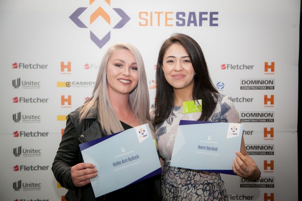 Site Safe provides scholarships for safety stalwarts - PlaceMakers
