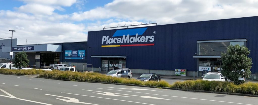 PlaceMakers level 3 update - PlaceMakers