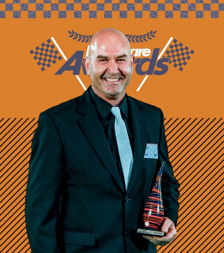Southern values recognised at Hardware Awards - PlaceMakers