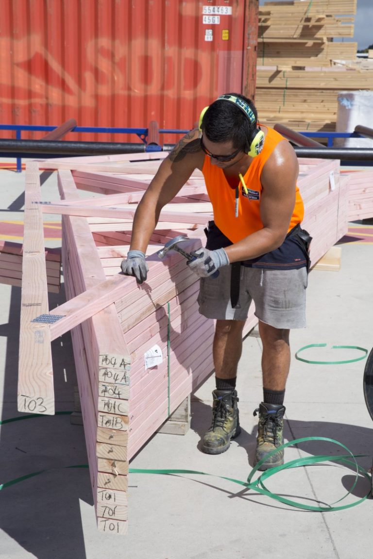 FIRST RATE FRAME & TRUSS - PlaceMakers