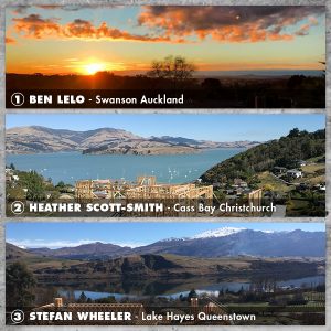 VIEW FROM THE OFFICE - PlaceMakers