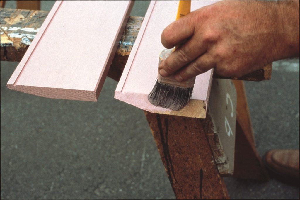 TREATING A CUT THE RIGHT WAY - PlaceMakers