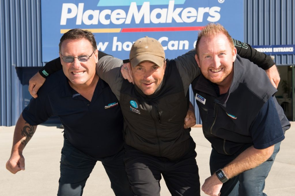 PlaceMakers Foundation - PlaceMakers