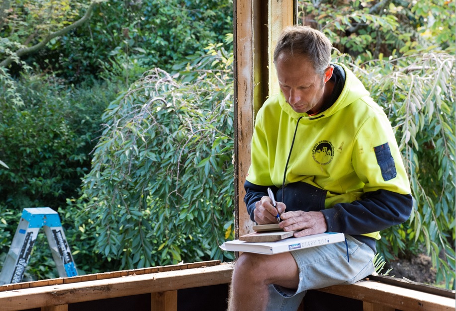 How To Build A Blog PlaceMakers