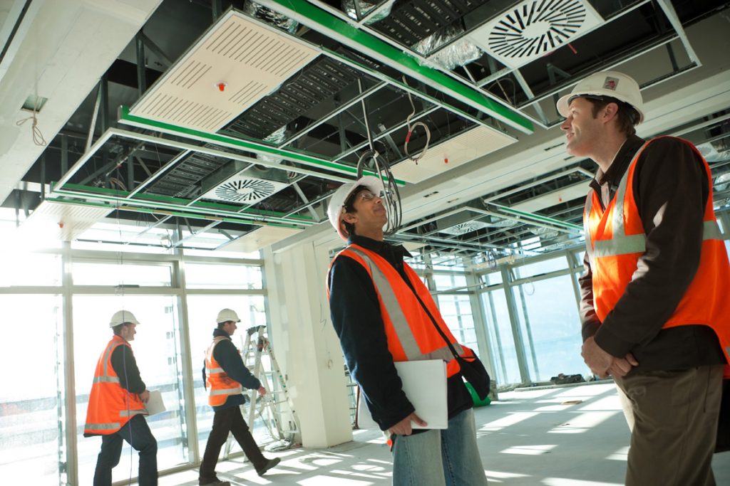 Safety organisations putting their heads together - PlaceMakers