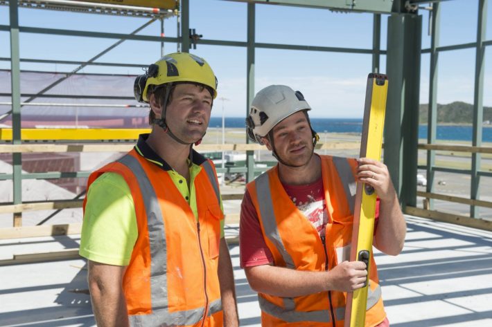 Staying on top of the job: managing fatigue - PlaceMakers