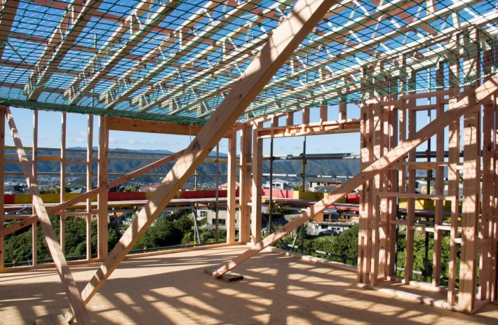 BUILT-UP MEMBERS - PlaceMakers