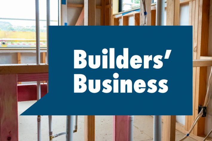 Green-thumbed builders? - PlaceMakers