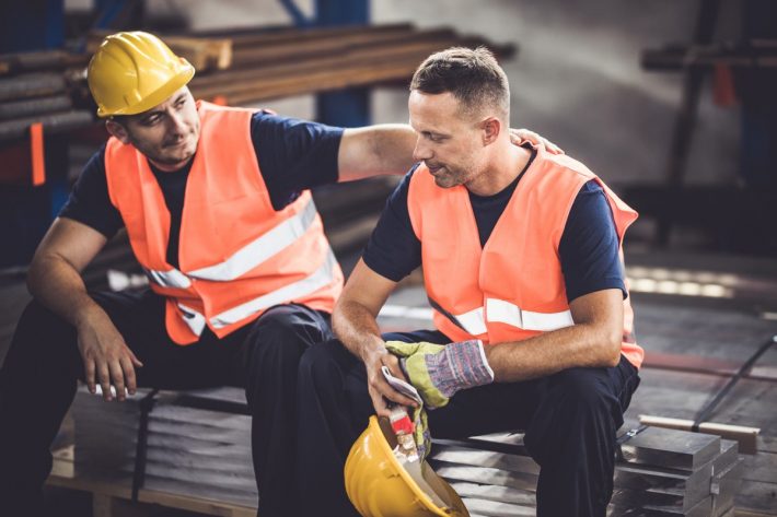HELP YOUR MATES - PlaceMakers