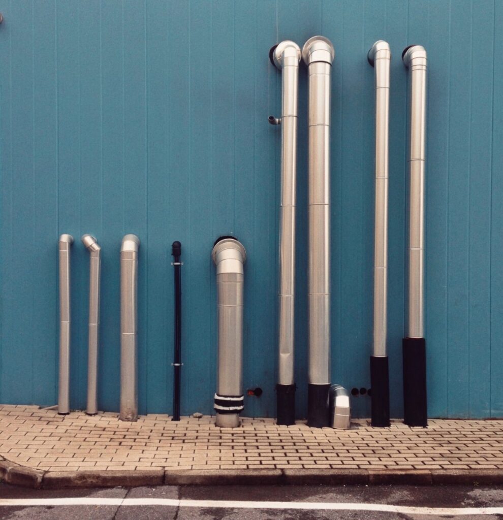 PIPE PENETRATION THROUGH CLADDING - PlaceMakers