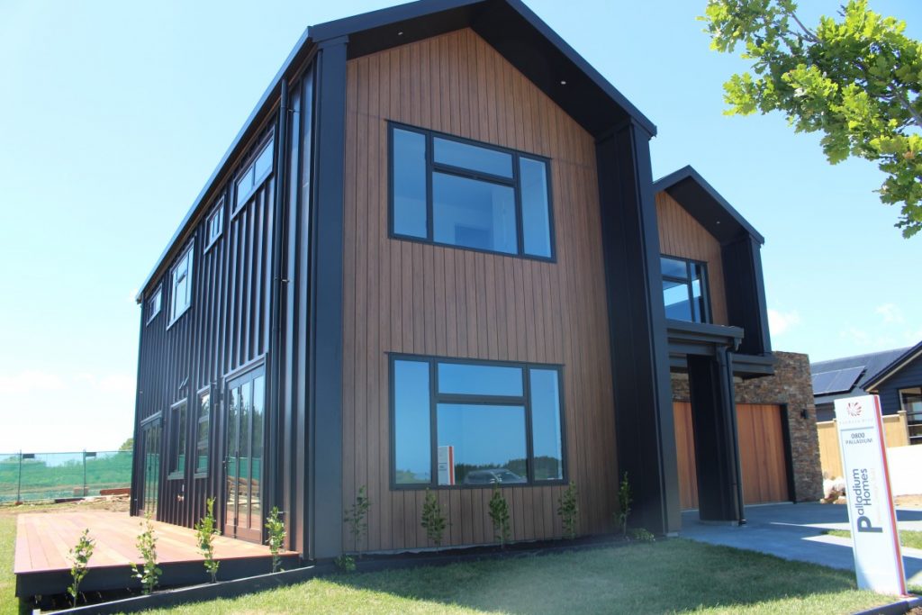 CLADDING FOR EVERY KIWI - PlaceMakers