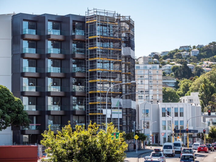 BENEFITS OF THE BUILDING BOOM - PlaceMakers