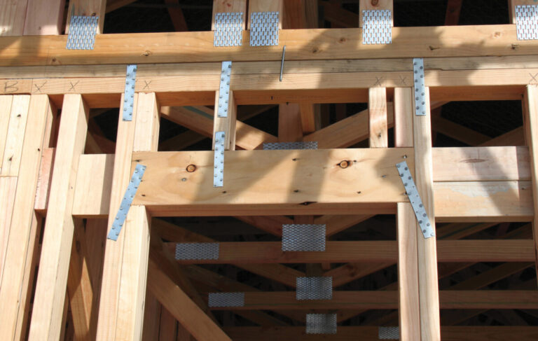 HOLD-DOWN FIXINGS - PlaceMakers