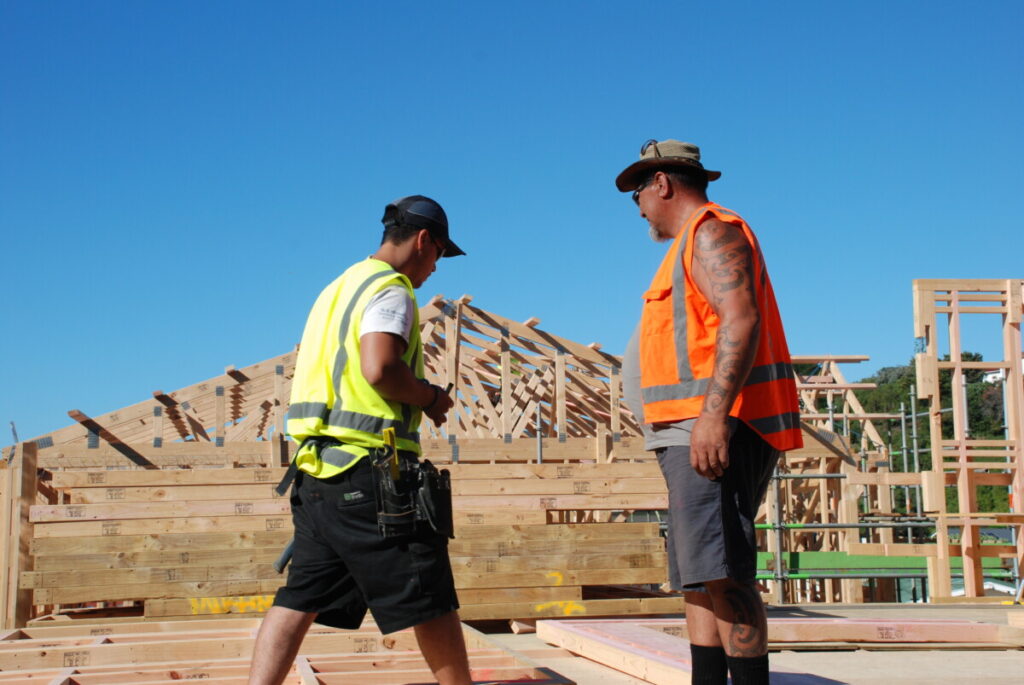 BUDGET GIVES BOOST TO TRADES TRAINING - PlaceMakers