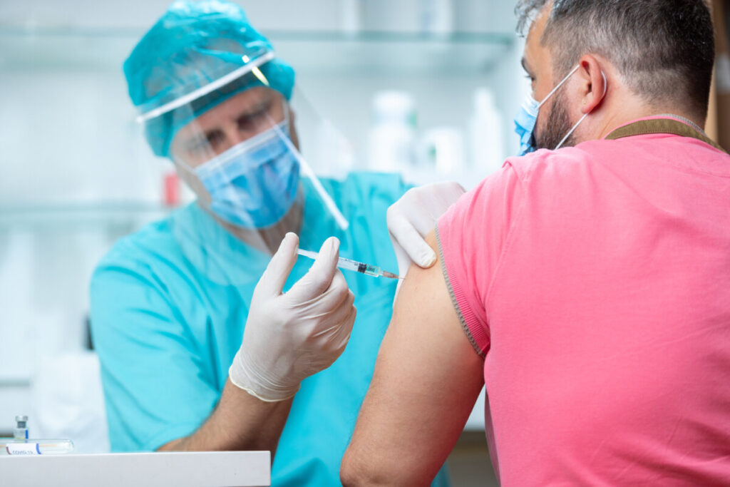 VACCINATIONS IN THE WORKPLACE - PlaceMakers