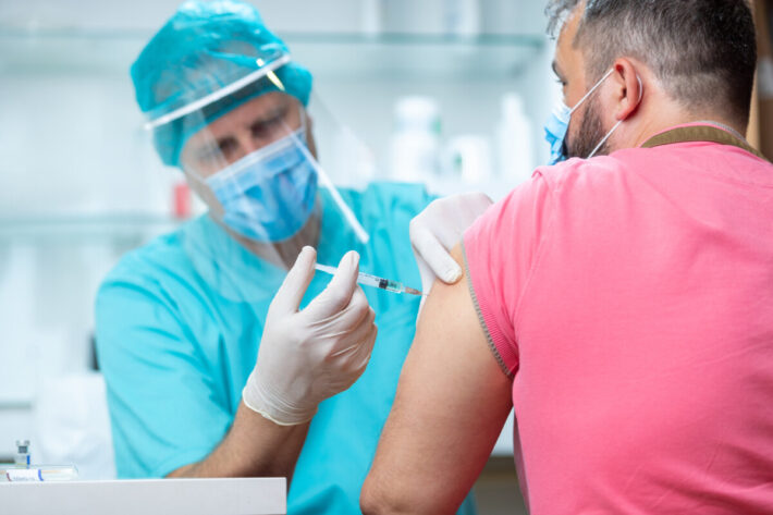 VACCINATIONS IN THE WORKPLACE - PlaceMakers