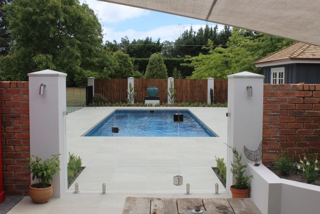 PAVING AT PLACEMAKERS - PlaceMakers