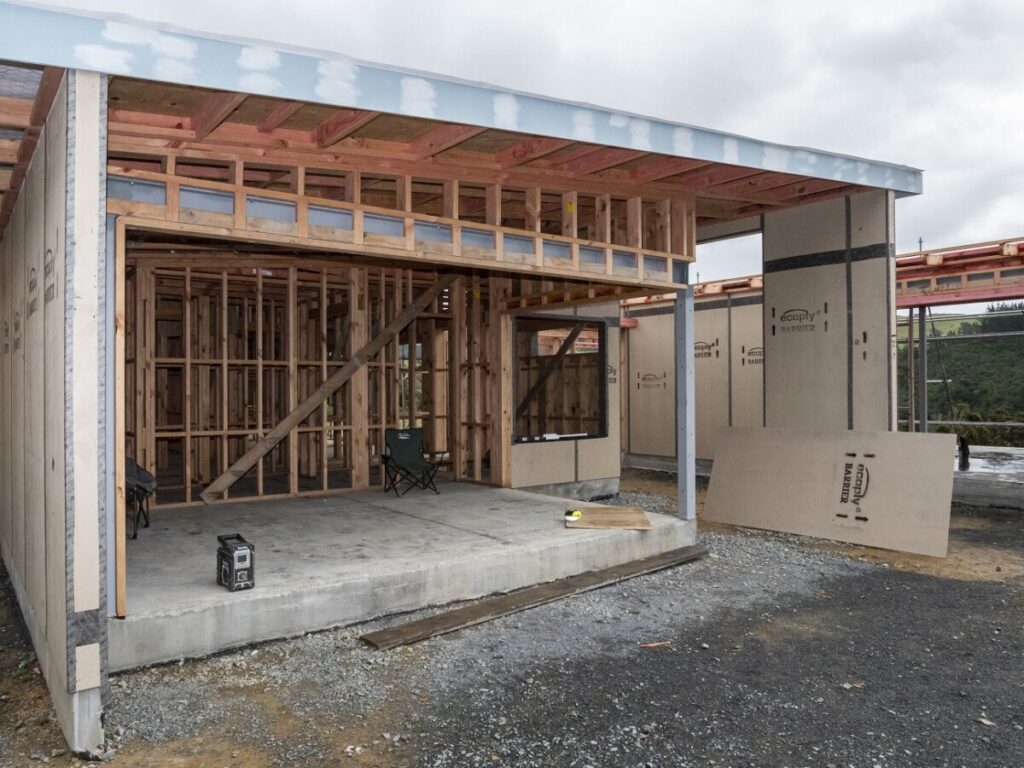 Concrete New Zealand publishes new Alternative Solution - PlaceMakers