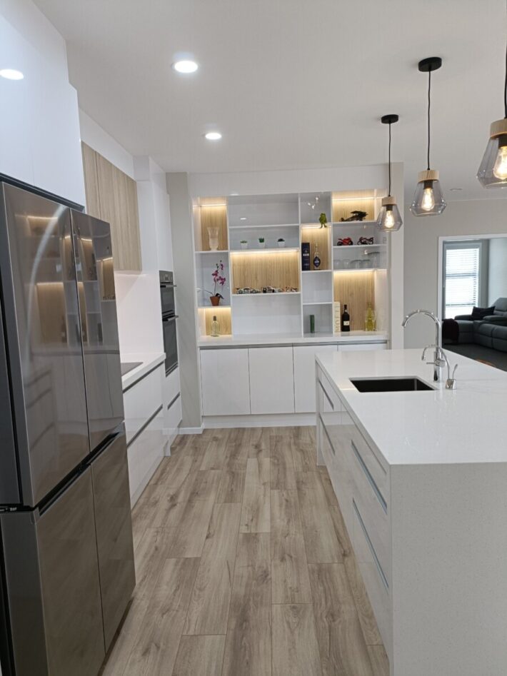 PlaceMakers kitchen dreams - PlaceMakers