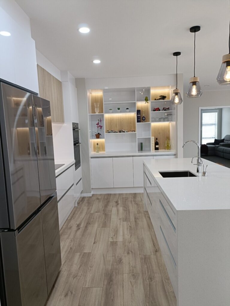 PlaceMakers kitchen dreams - PlaceMakers