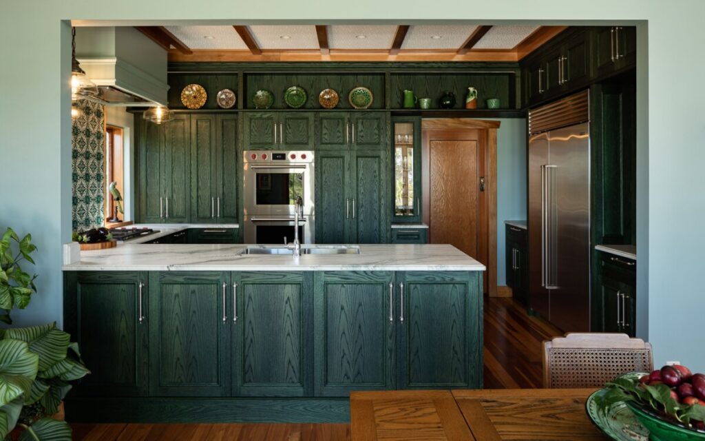 Natalie Du Bois Kitchen - PlaceMakers