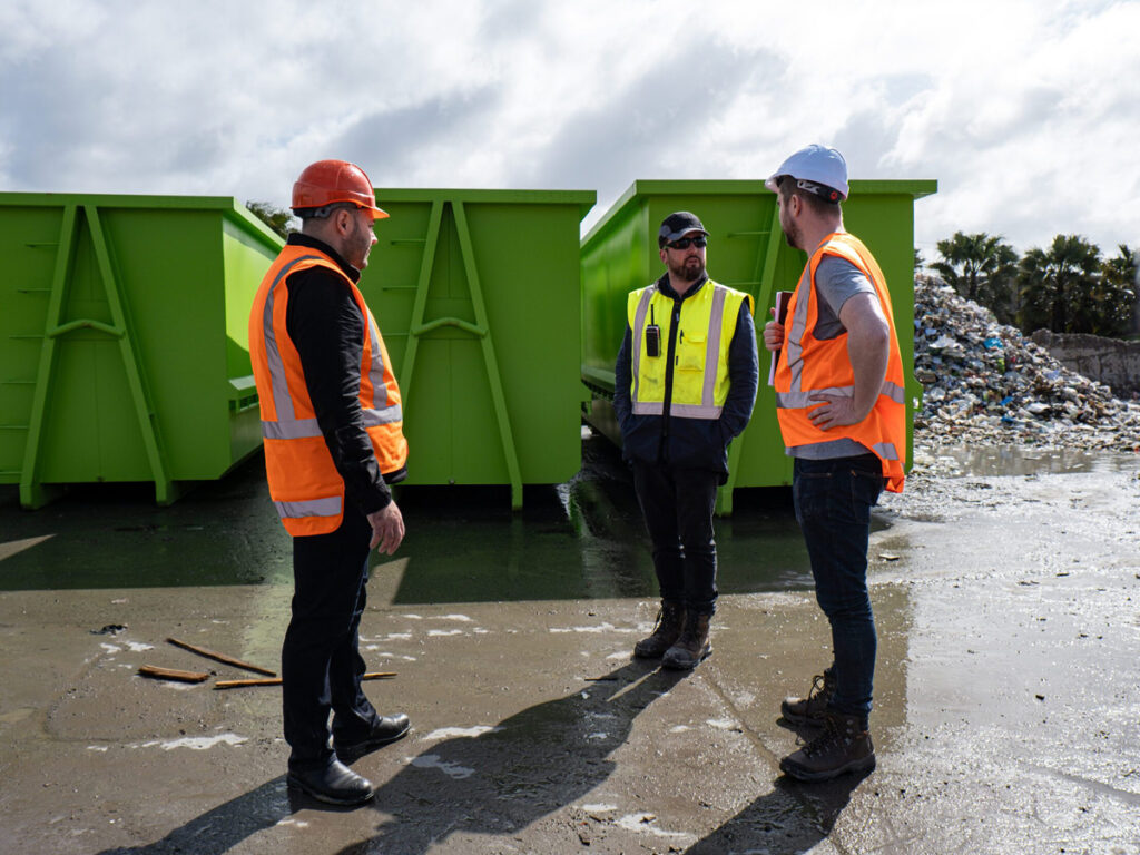 PlaceMakers reduces plastic wrapping - PlaceMakers