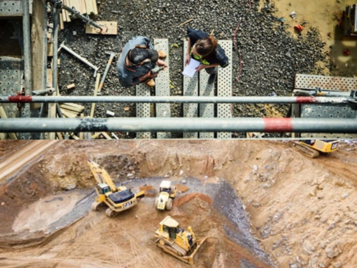 Energy-based hazard recognition - PlaceMakers