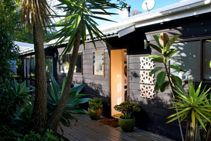Horizontal timber weatherboards - PlaceMakers
