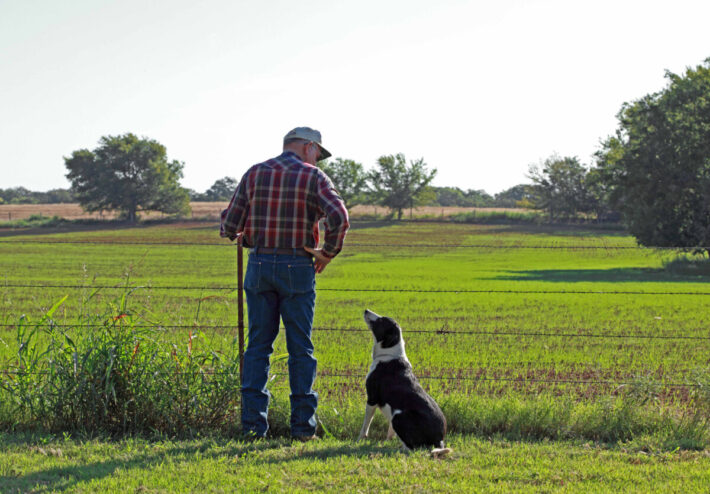Think Like a Farmer - PlaceMakers