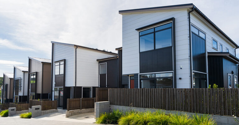 A skillion roof design - PlaceMakers