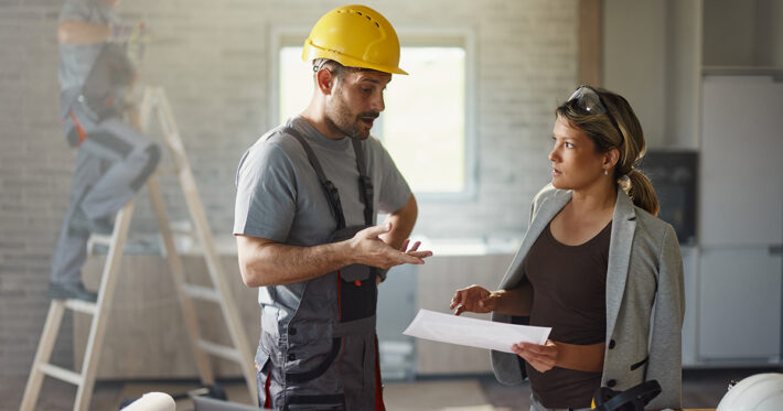 The business side of being a tradie - PlaceMakers